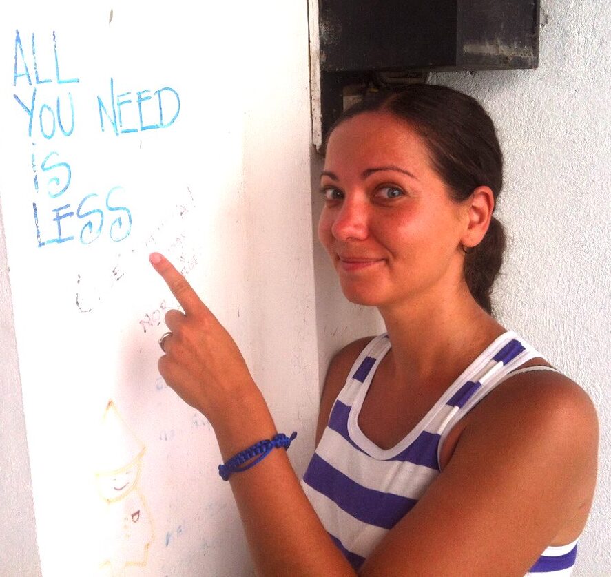 Yana and Tom Hollett - study4english.com